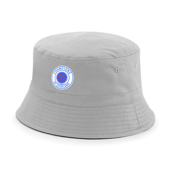 Glasgow Rangers Hat - Etsy