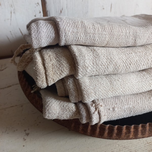 Repurposed Linens - Etsy