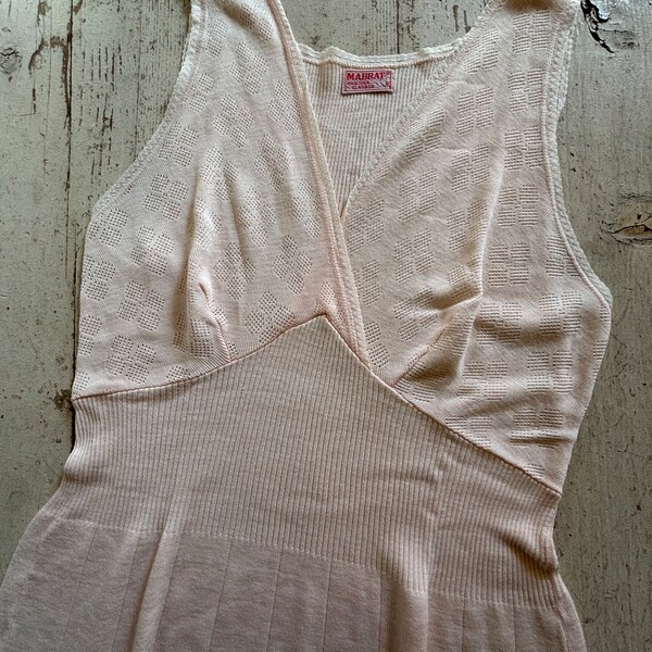 Knitted Underwear - Etsy