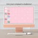 12 Plaid Gingham Folder Icons for Mac and Windows - Etsy