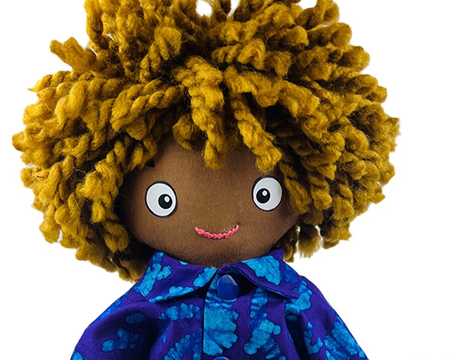 blackdollsmatter - Etsy