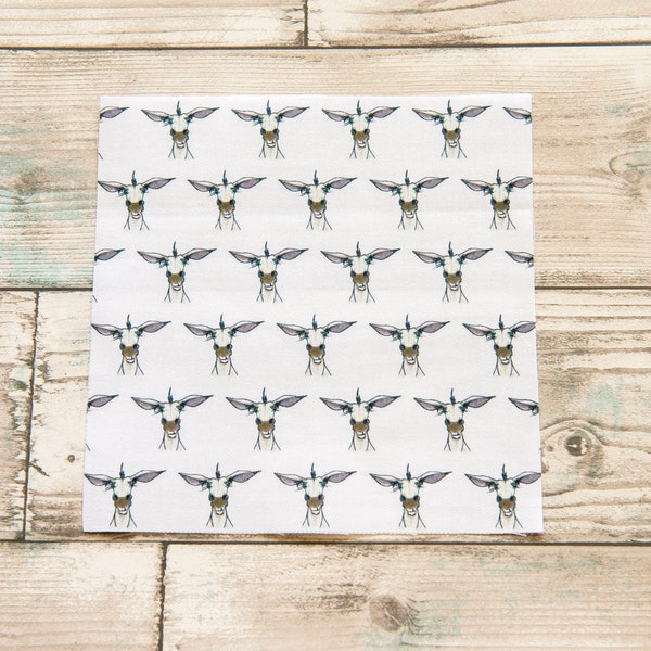Donkey Fabric - Etsy