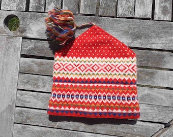 Sami Hat - Etsy
