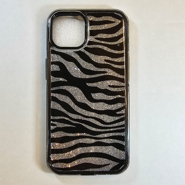Zebra Phone Case - Etsy