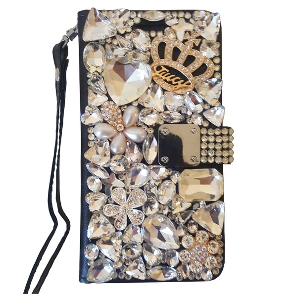 Bling iPad Case - Etsy