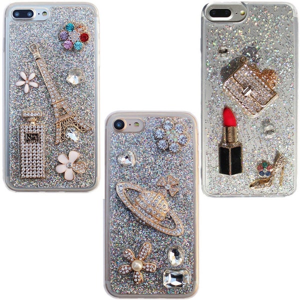 3d Phone Case - Etsy