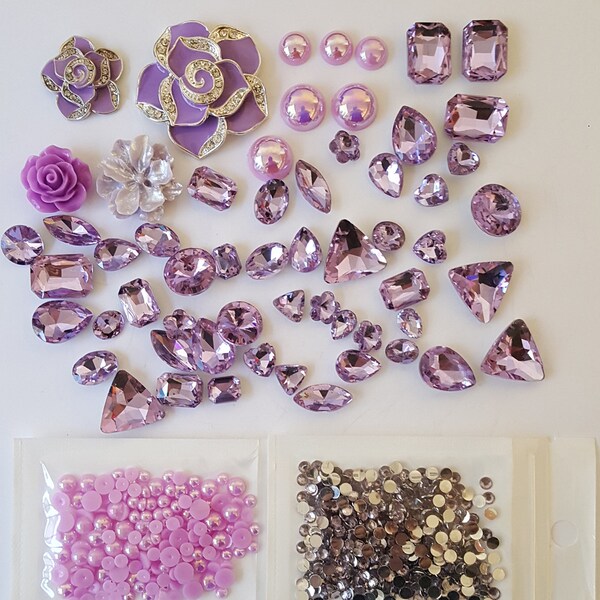 Diy Cell Phone Case Kits - Etsy