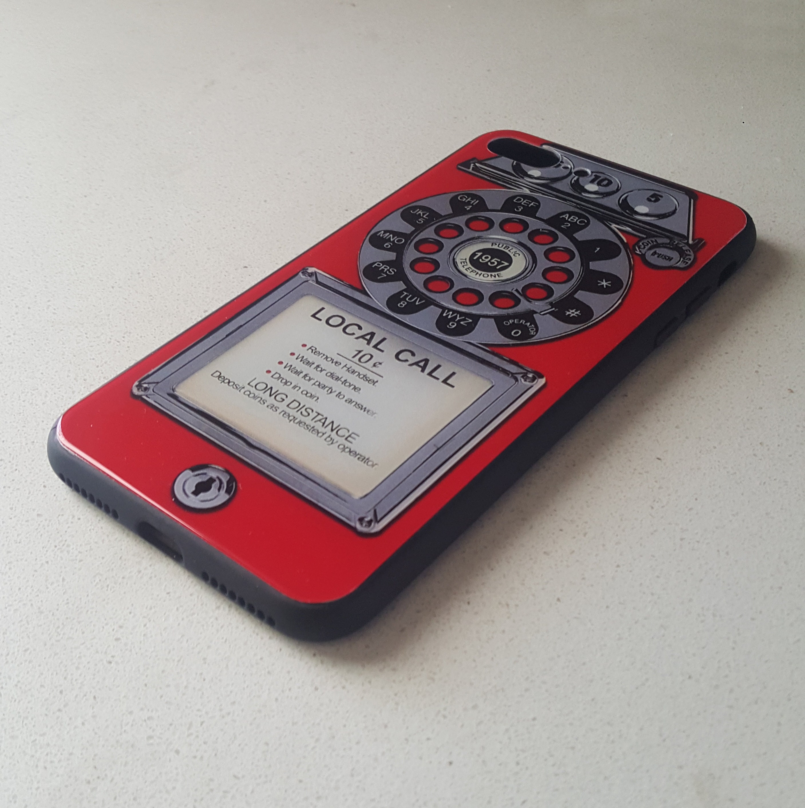 Vintage Retro Phone Covers Tempered Glass Phone Cases Iphone - Etsy