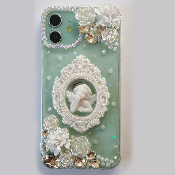 Sparkle Cases - Etsy