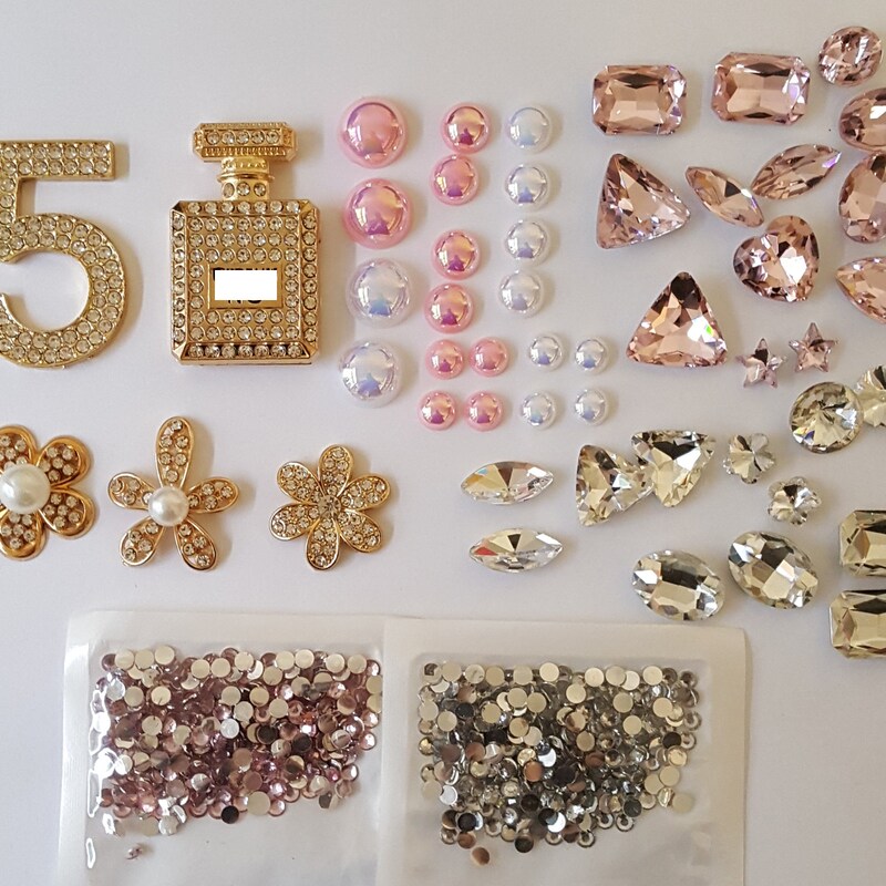 Diy Phone Case - Etsy