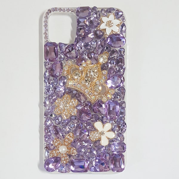 Bling Case - Etsy