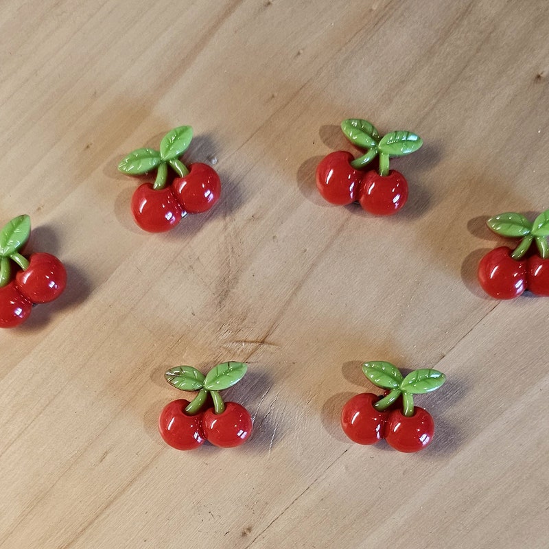 Cute Fridge Magnets - Etsy