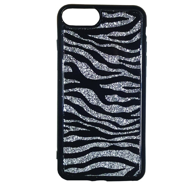 Zebra Phone Case - Etsy