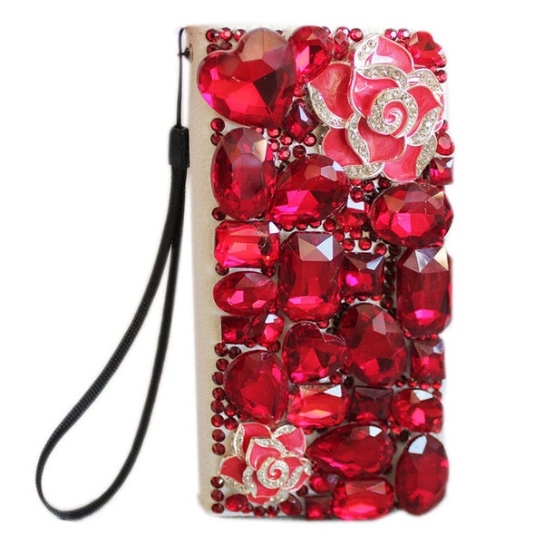 Iphone 6 Wristlet - Etsy