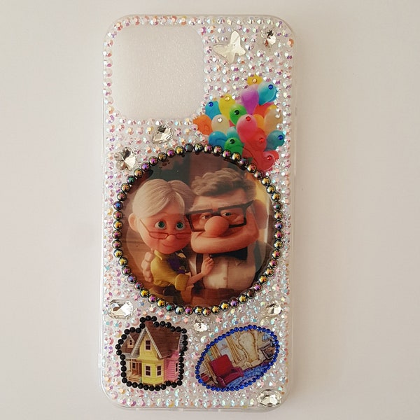 Movie Case - Etsy