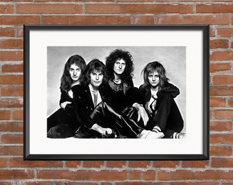 Rock and roll art | Etsy