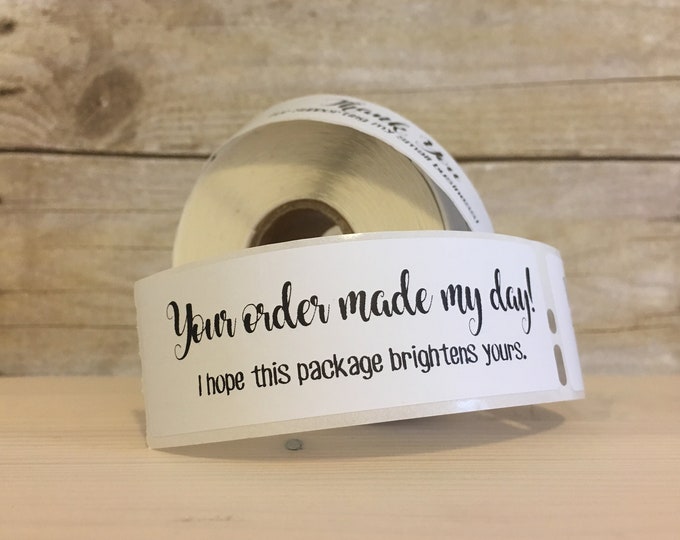 Custom Labels Custom Stickers Business Labels Business - Etsy