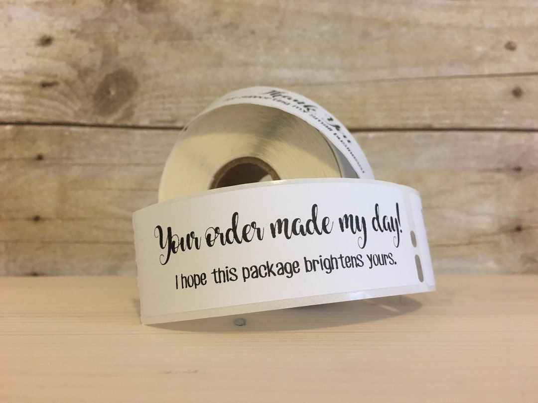 Custom Labels, Custom Stickers, Business Labels, Business Stickers ...