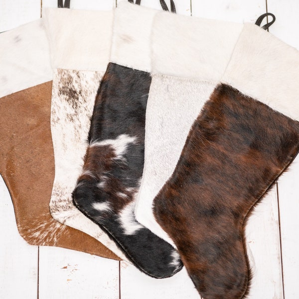 Cowhide Decor - Etsy
