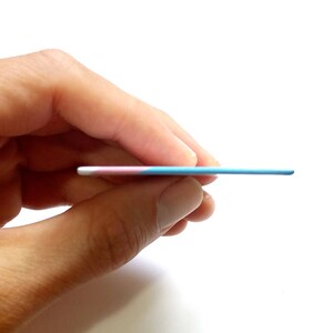 Transgender Pride Flag Magnet. Gift for Trans Man or Woman - Etsy