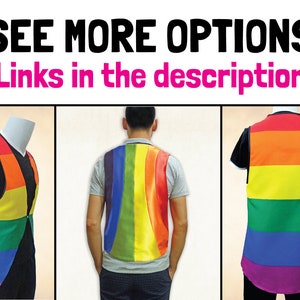 LGBTQ Gay Pride Flag Rainbow Cape. Drag Queen Costume Outfit Gift - Etsy