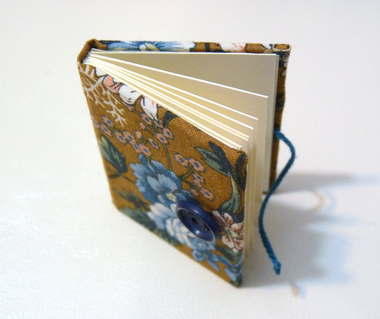 Hard Cover Book Miniature Book Blank Book Gift for Her - Etsy