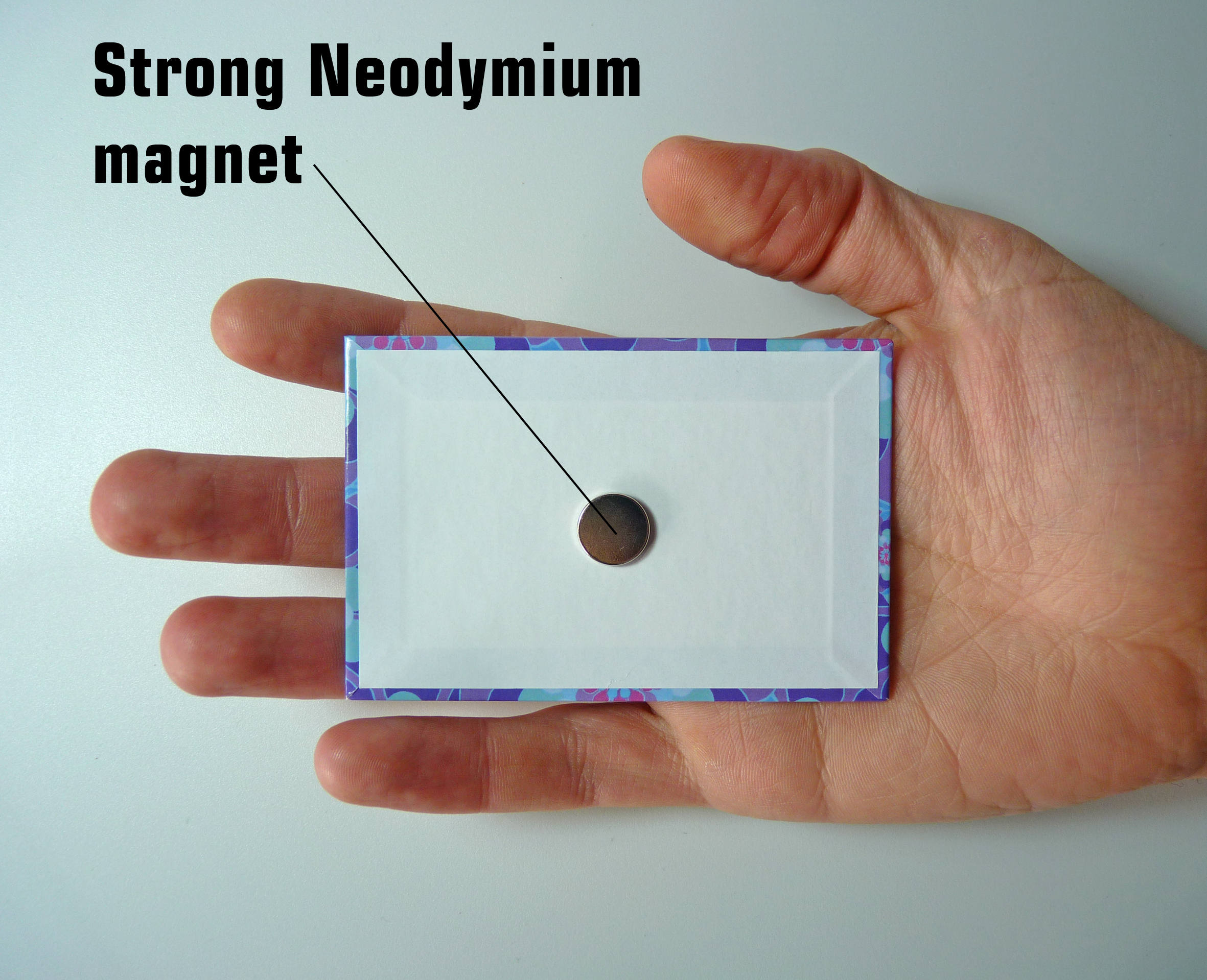 Transgender Pride Flag Magnet. Gift for Trans Man or Woman | Etsy