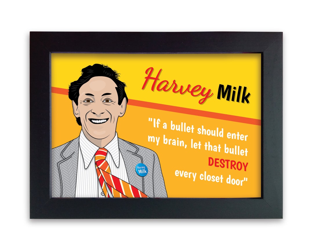 LGBTQ Artwork Of Famous Gay Man Who Fought For Gay Rights Etsy lgbtq-artwork-of-famous-gay-man-who-fought-for-gay-rights-etsy