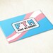 FTM Trans Pride Flag Magnet. Gift for Transgender - Etsy