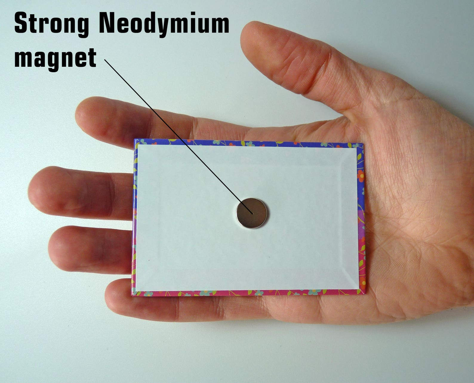 Genderqueer Pride Flag Magnet. LGBTQ Coming Out of the Closet - Etsy