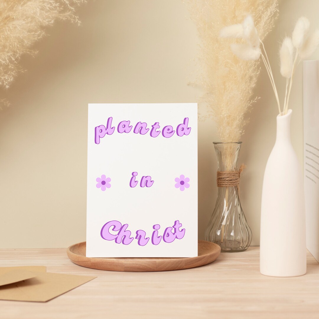 Printable Bible Verse Wall Art | Y2k Scripture Print, Digital Instant ...