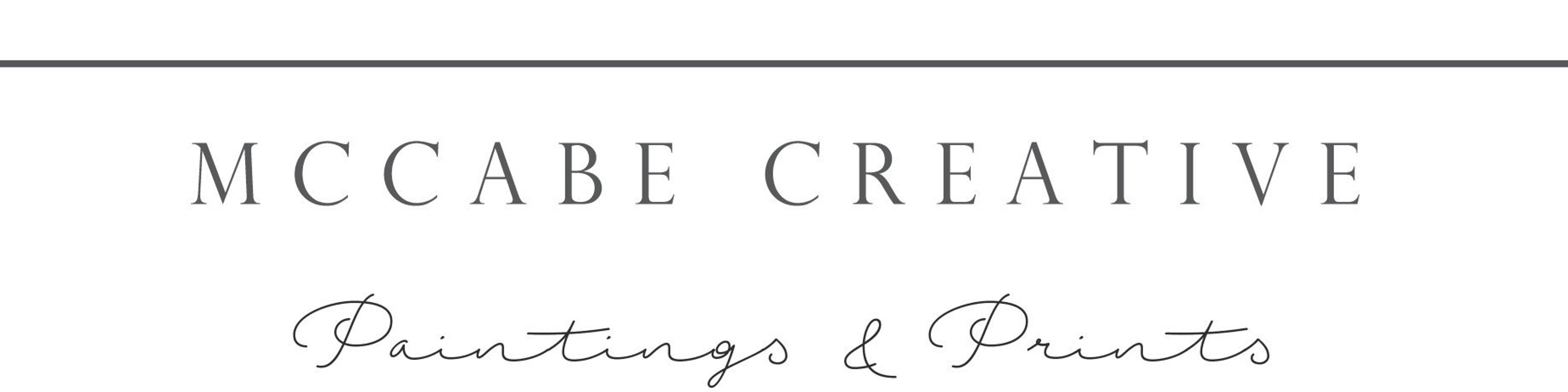 Irene Mc Cabe Art