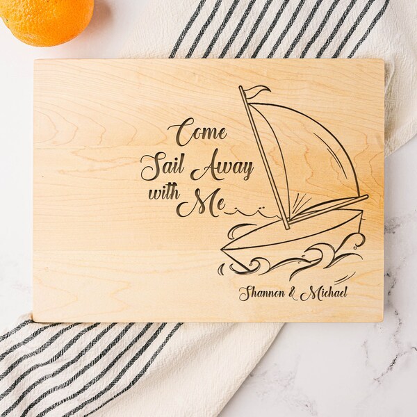 Sailing Decor - Etsy