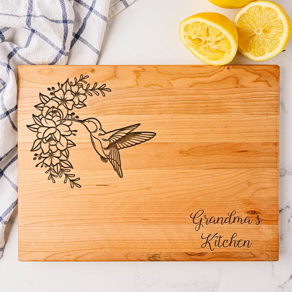 Decor Hummingbird - Etsy