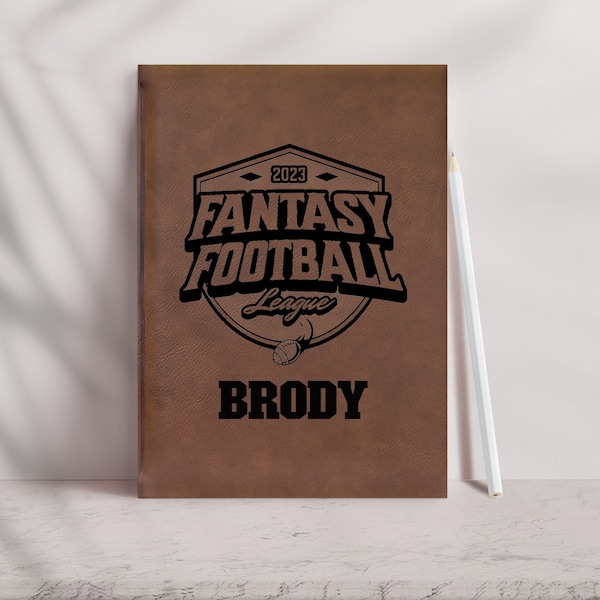 Fantasy Journal - Etsy