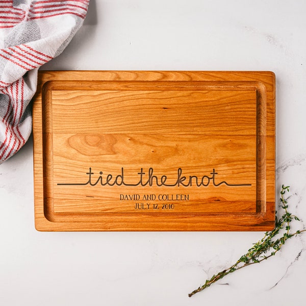 Nautical Knot Board - Etsy