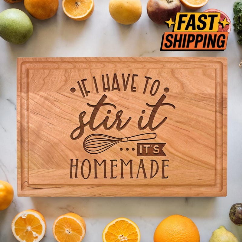 Funny Cheese Board - Etsy