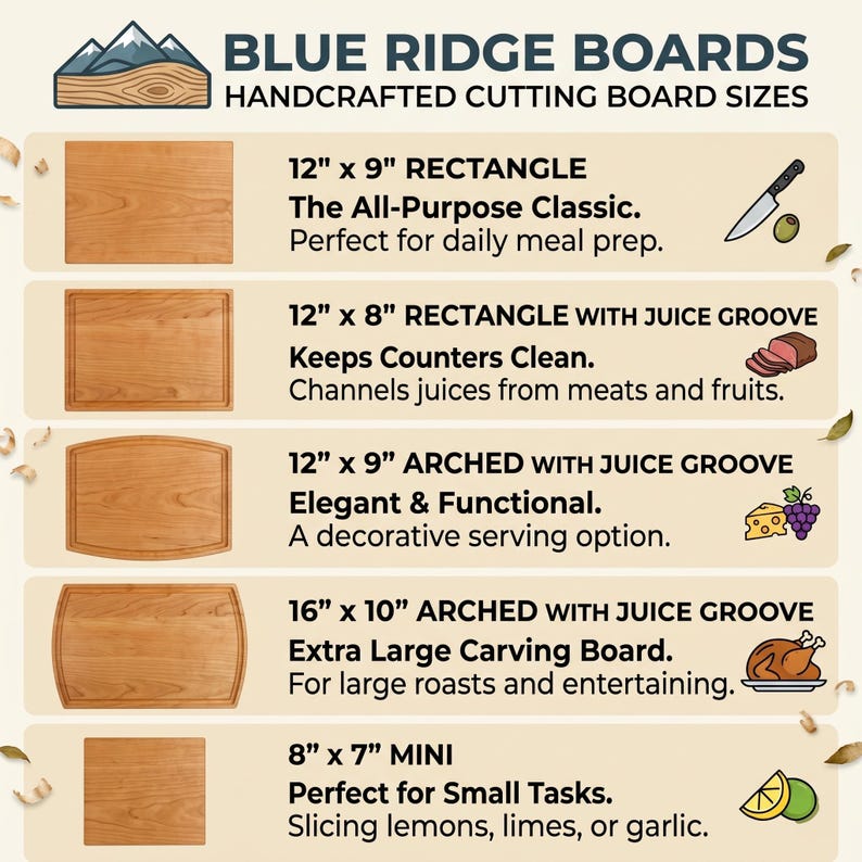 Personalized Golf Cutting Board: Willow Tree Cart Design, Custom ...