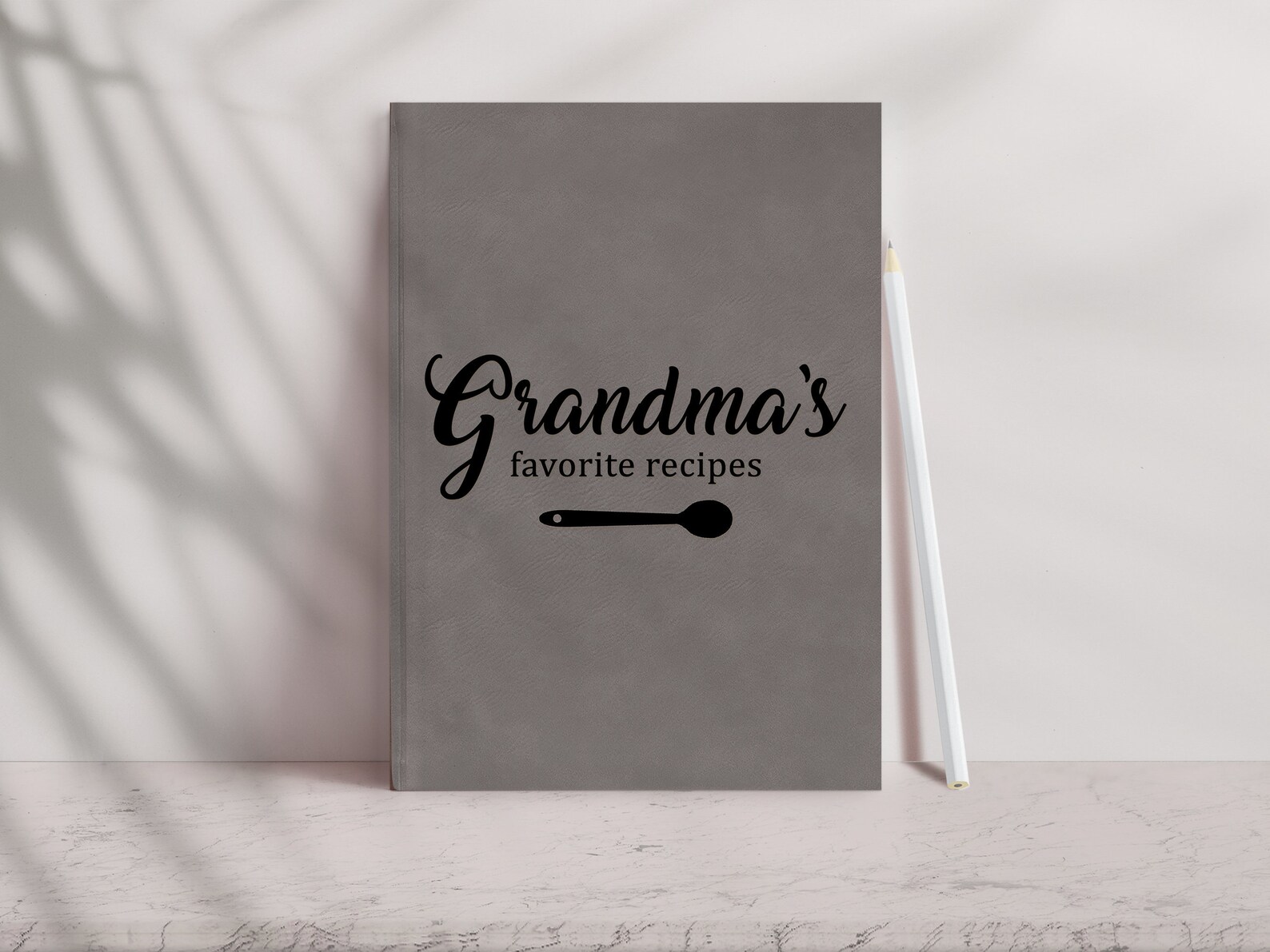 Personalized Recipe Book Grandma Gift Grandma Mothers Day - Etsy