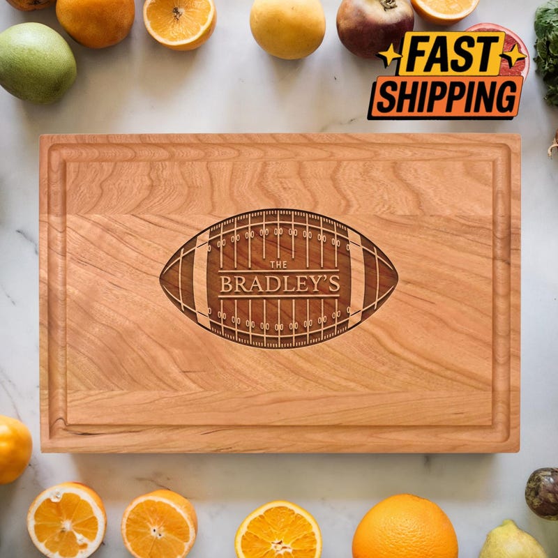 Football Party Decor - Etsy