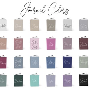 Personalized Reading Journal, Custom Reading Tracker, Reading Log ...