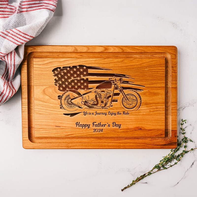Motorcycle Gifts - 60+ Gift Ideas for 2025