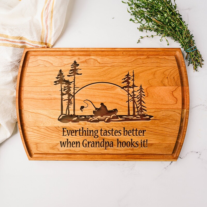Fisherman Gifts - 60+ Gift Ideas for 2024