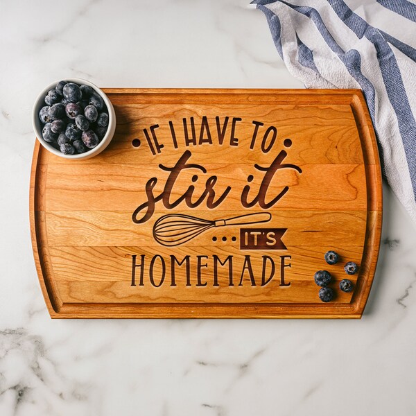 Funny Cheese Board - Etsy