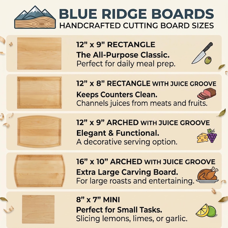 Personalized Golf Cutting Board: Willow Tree Cart Design, Custom ...