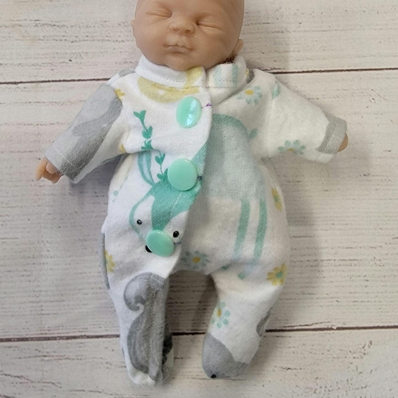 My Mini Baby Clothes - Etsy