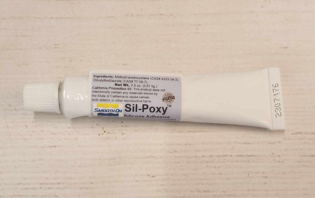 Silicone Repair Glue - Etsy