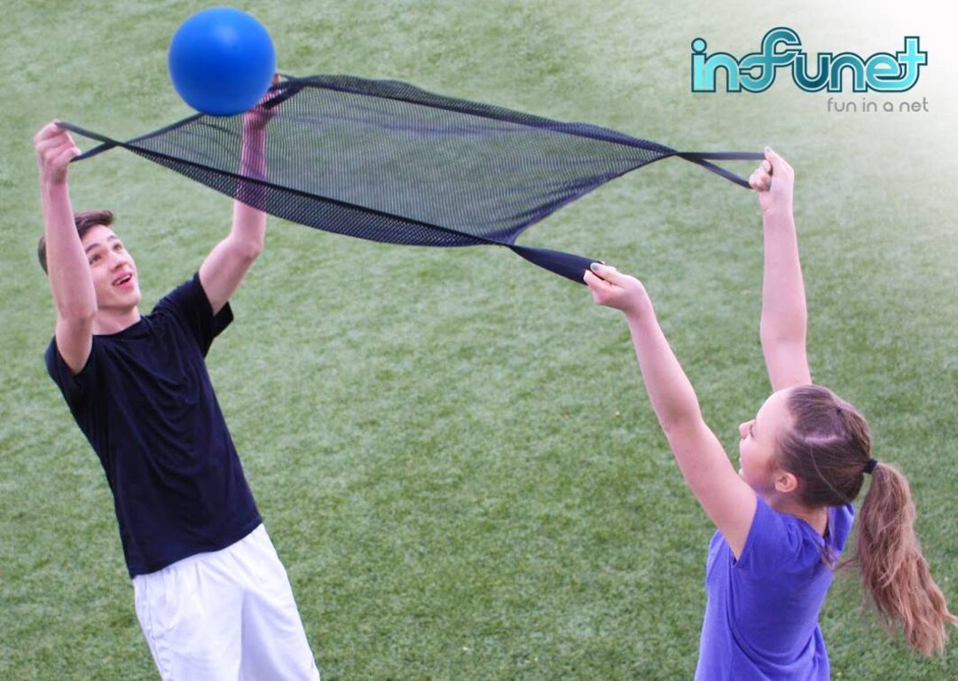 Infunet Fun in a Net - Etsy