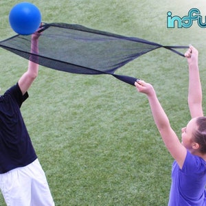 Infunet Fun in a Net - Etsy