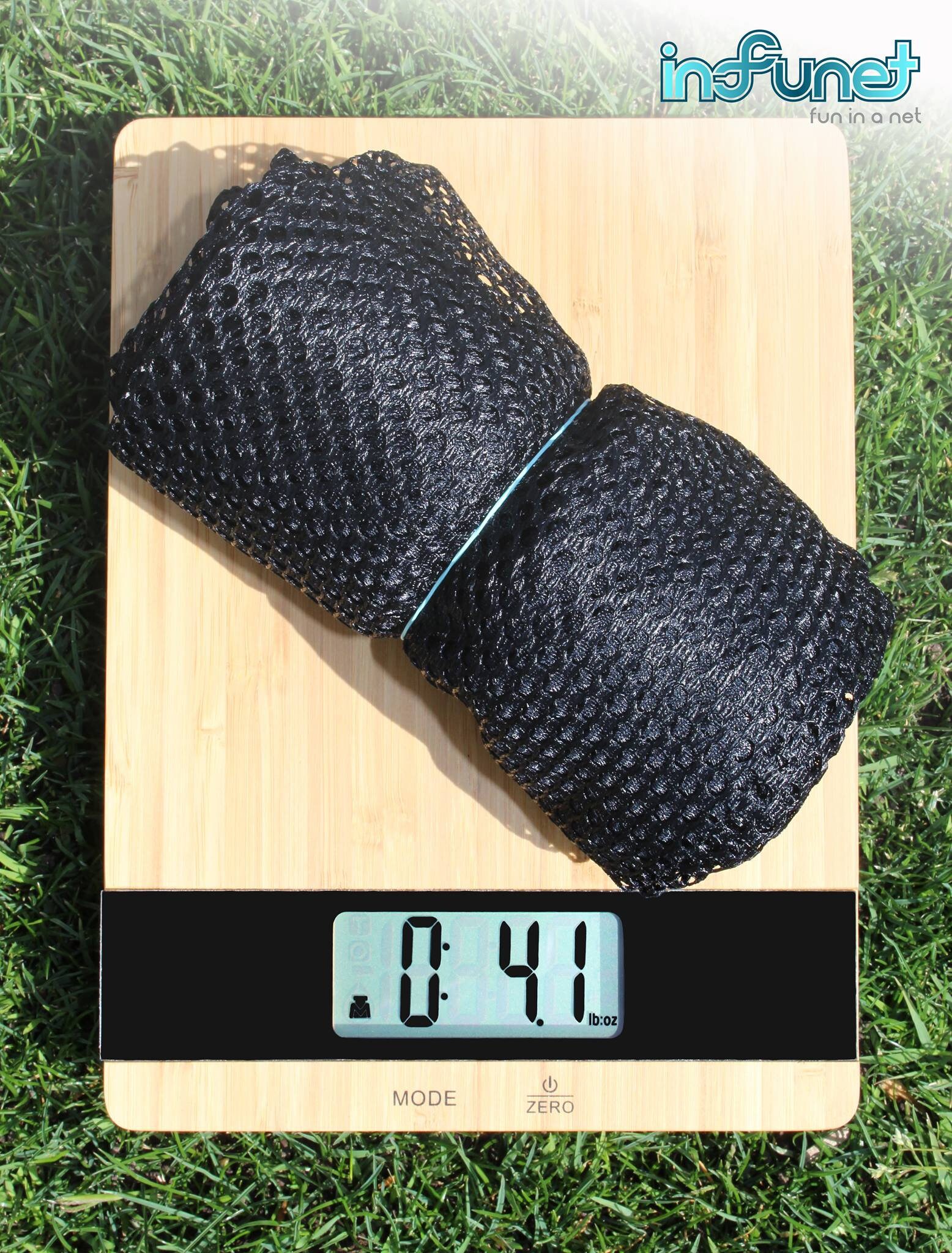 Infunet Fun in a Net - Etsy